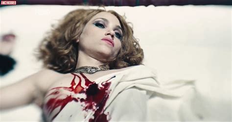 Júlia Gorman Nude Pics Página 1