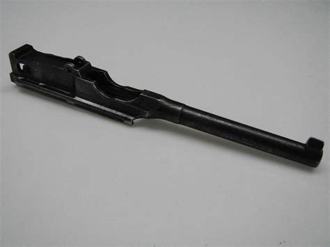 Original Mauser Broomhandle Broom Handle C96 C 96 Barrel 1867144821