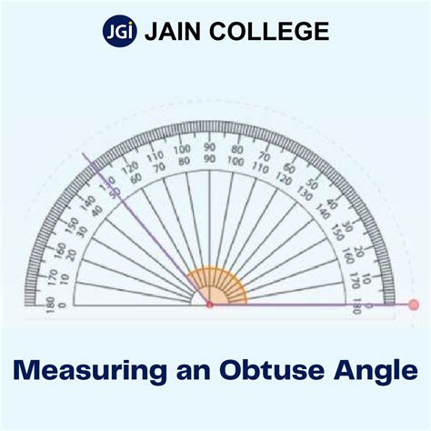 What Is An Obtuse Angle Degree