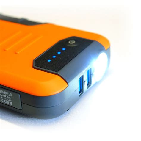 Best Portable Car Battery Jump Starter Australia Carduni
