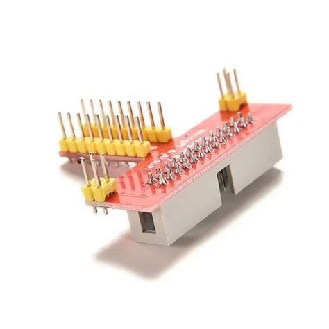Raspberry Pi Gpio Adapter Board Module At Rs 99piece Electronic Raspberry Pi Gpio Adapter Board Module At Rs 99piece Electronic