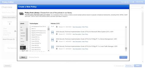 Managing Security Configuration Risk With The Most Comprehensive Configuration Compliance