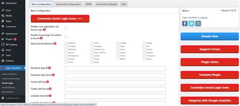 How To Add Social Login To Wordpress Website Easy Guide