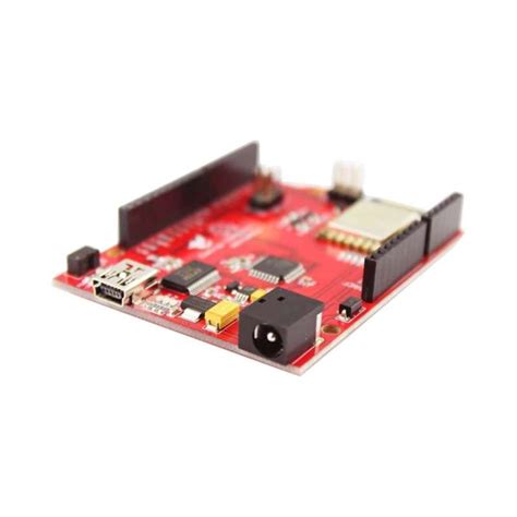 Elecrow Espduino Uno Esp8266 Wifi Board Er Acm82664a Arduino Uno Wifi
