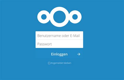 Solved Nextcloud 12 Login Button Not Working ℹ️ Support