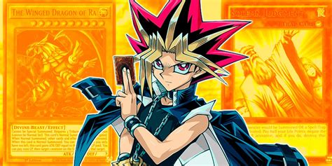 Yu Gi Oh Why Early Fiends Had Such Strange Stats