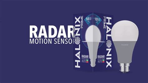 [video] Halonix Technologies Pvt Limited On Linkedin Halonix Radar