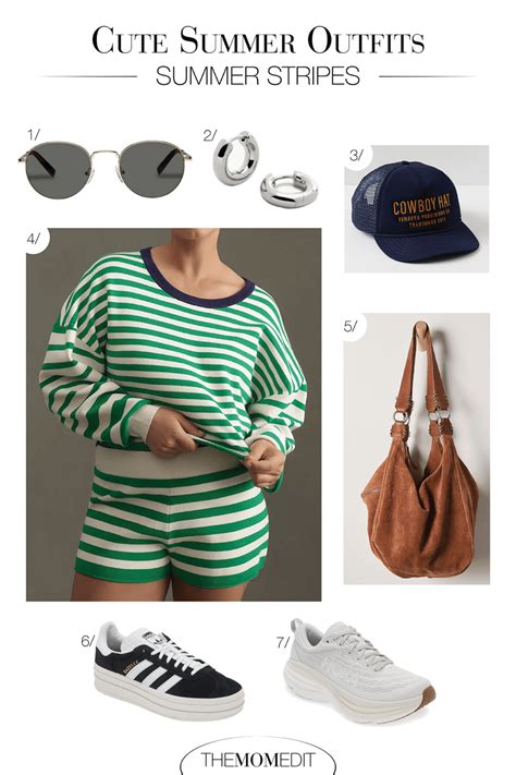 7 Cute Curvy Girl Outfits For Summer The Mom Edit