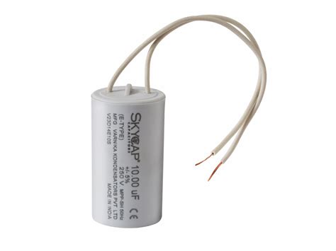 Lighting Capacitor Skycap Capacitors