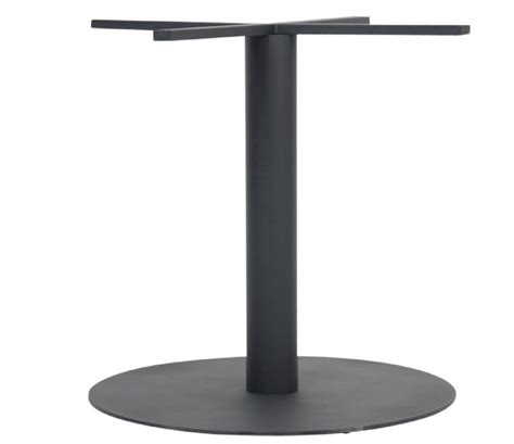 Cv Flat Disc Table Base Cassa Vida