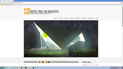 Lecture 119 Fall 2014 Architectural Diagrams Youtube