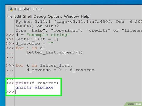 Ways To Reverse A String In Python Easy Guide Examples
