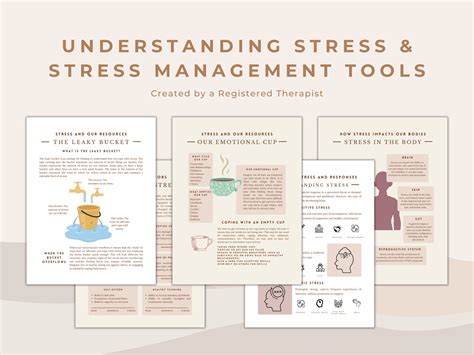 Understand Stress
