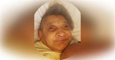 Obituary Information For Maybelline Pankey