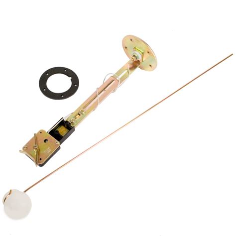 Vdo Fuel Sending Unit 10 180 Ohm Vdo 226001 Classic Vw Parts For