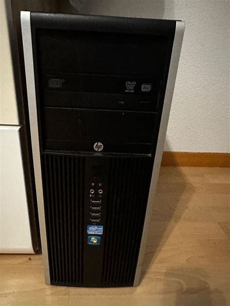 Hp Elite 8200 Kaufen Auf Ricardo