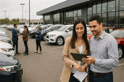 How To Save A Failing Car Dealership Expert Strategies To Reverse Decline And Reignite Growth