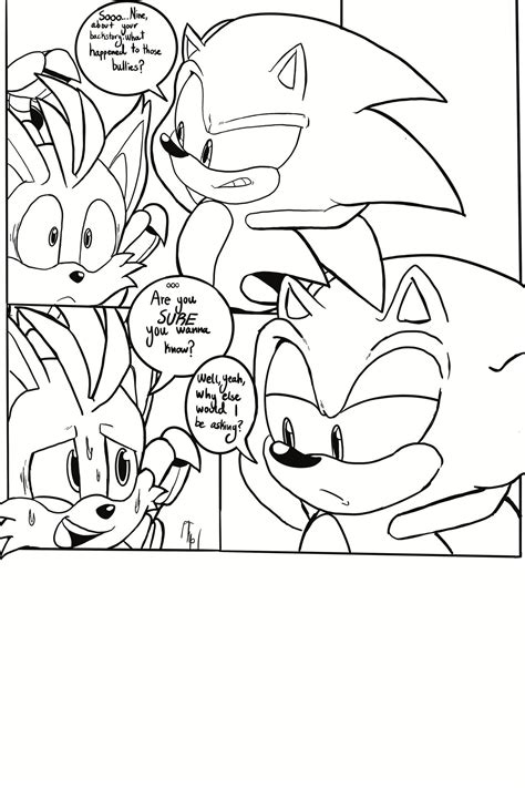 Nines Secret By Pillynaps On Deviantart