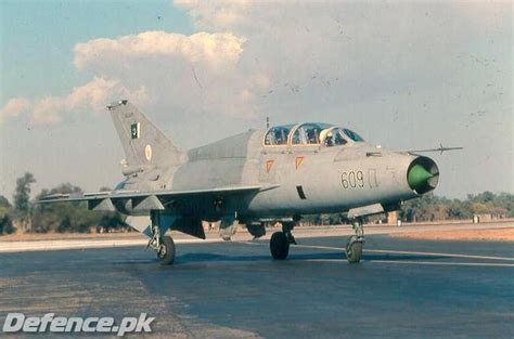 Pakistan Air Force Pakistan Defence