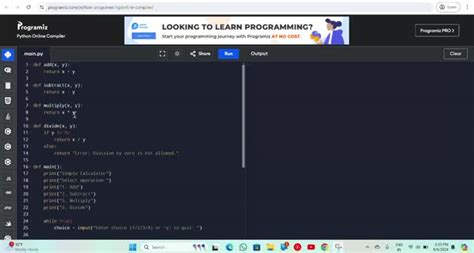 Mohamed Ajmeer On Linkedin Internship Python Coding Project