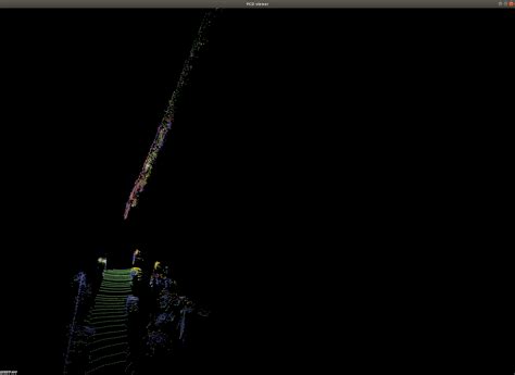 Def Inference Segmentor Model Pcd Intput Output Issue Open Mmlab Mmdetection D
