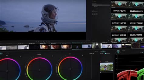 Color Creative Week Learning New Ai Tools For Color Grading At The Free Virtual Event Cined