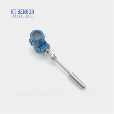 4 20ma Liquid Level Transmitter Measurement Oem Fuel Tank Level Sensor Pressure Transmitter
