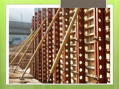 Formwork Types And Their Advantages Pptx Woodworking Arts And Crafts Formwork Types And Their Advantages Pptx Woodworking Arts And Crafts