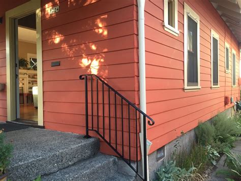 DIY Handrails Fasteners DIY Handrails