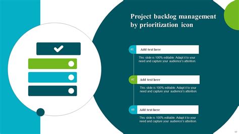Backlog Prioritization Ppt Powerpoint Presentation Complete Deck With Slides Powerpoint Templates