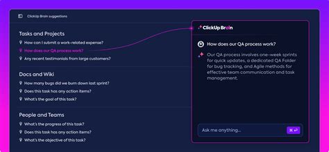 How To Use Ai To Automate Tasks Clickup