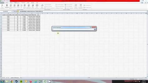 VLOOKUP And Pivot Tables In Excel YouTube