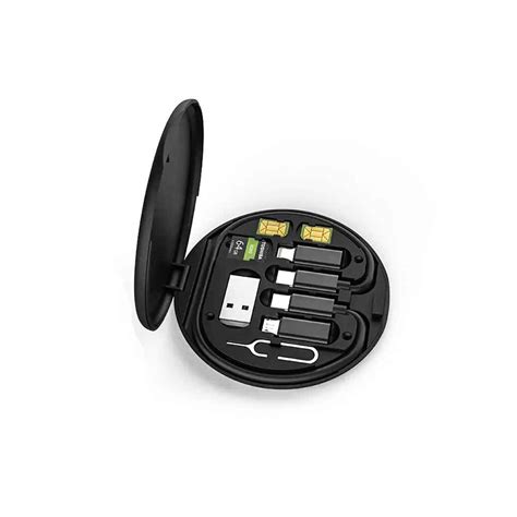 Multi Functional Digital Storage Custom USB Solutions