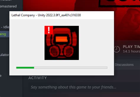 My Friend Joins The Game The Menus Work Fine And Then The Screen Goes