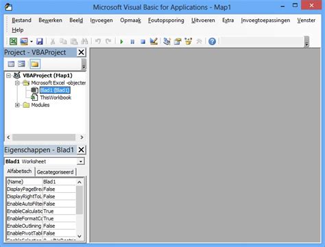 Tips Voor Excel Tekst Importeren VBA Excel