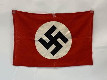 Ww 2 German Flag