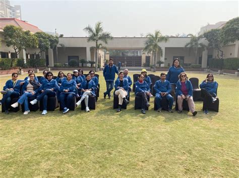 Chetan Jaiswal On Linkedin Vibed Danced Laughed Antakshari