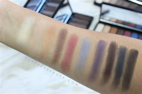 Elf Makeup Palette Review Saubhaya Makeup