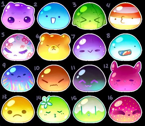 Matchless Tips About How To Draw Emo Blobs Datefaith21