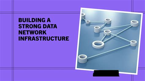 Understanding Network Infrastructure