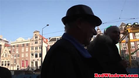 Amsterdam Prostitute Pussynailed By Tourist Eporner