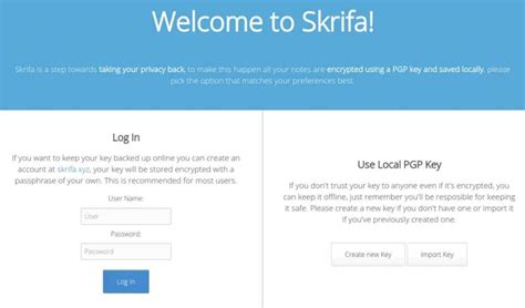 9 Best Privacy Note Taking Apps For Linux Secure Encryption