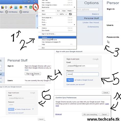 FBart Sync All Your Bookmarks