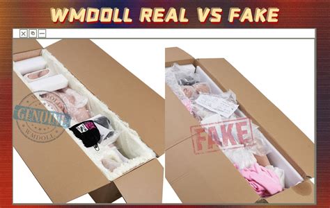 Wm Dolls Anti Counterfeiting Code Verification System