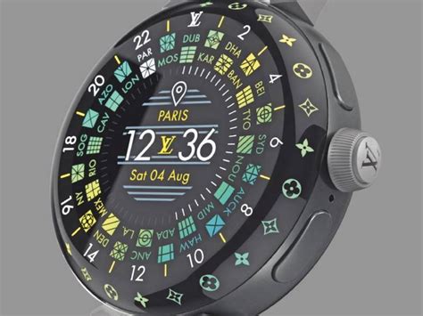 Los Mejores Relojes Inteligentes