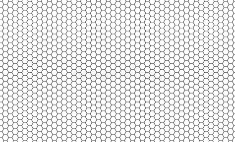 Hexagon Honeycomb Seamless Pattern Honeycomb Grid Seamless Texture Hexagonal Cell Texture