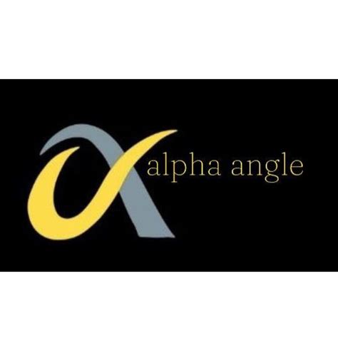 Xrp Alpha Angle