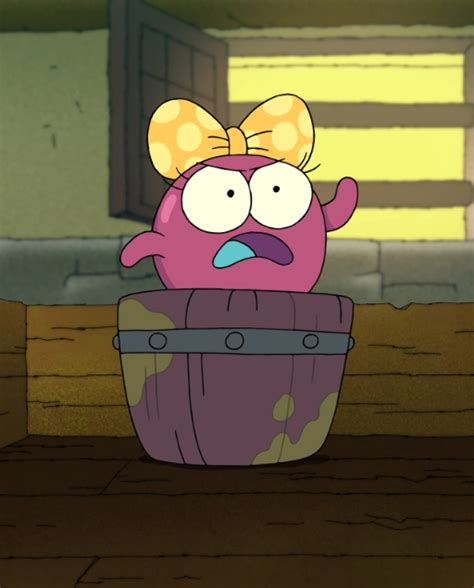 Polly Plantar Amphibia Wiki Fandom