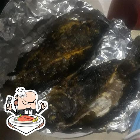 Ihawan Ni Kuyang Jupiter Restaurant Imus