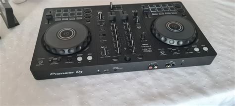 Kontroler Ddj Flex4 Pioneer Dj